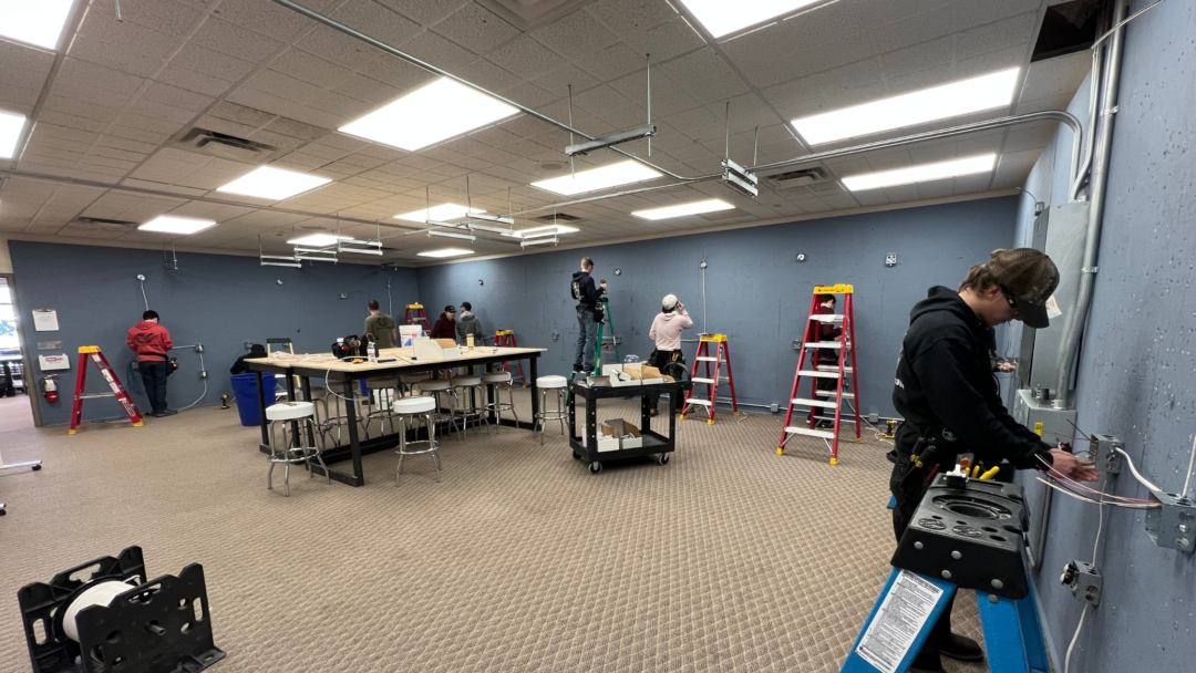 Electric Training Program South Jersey | SJ Technical Training