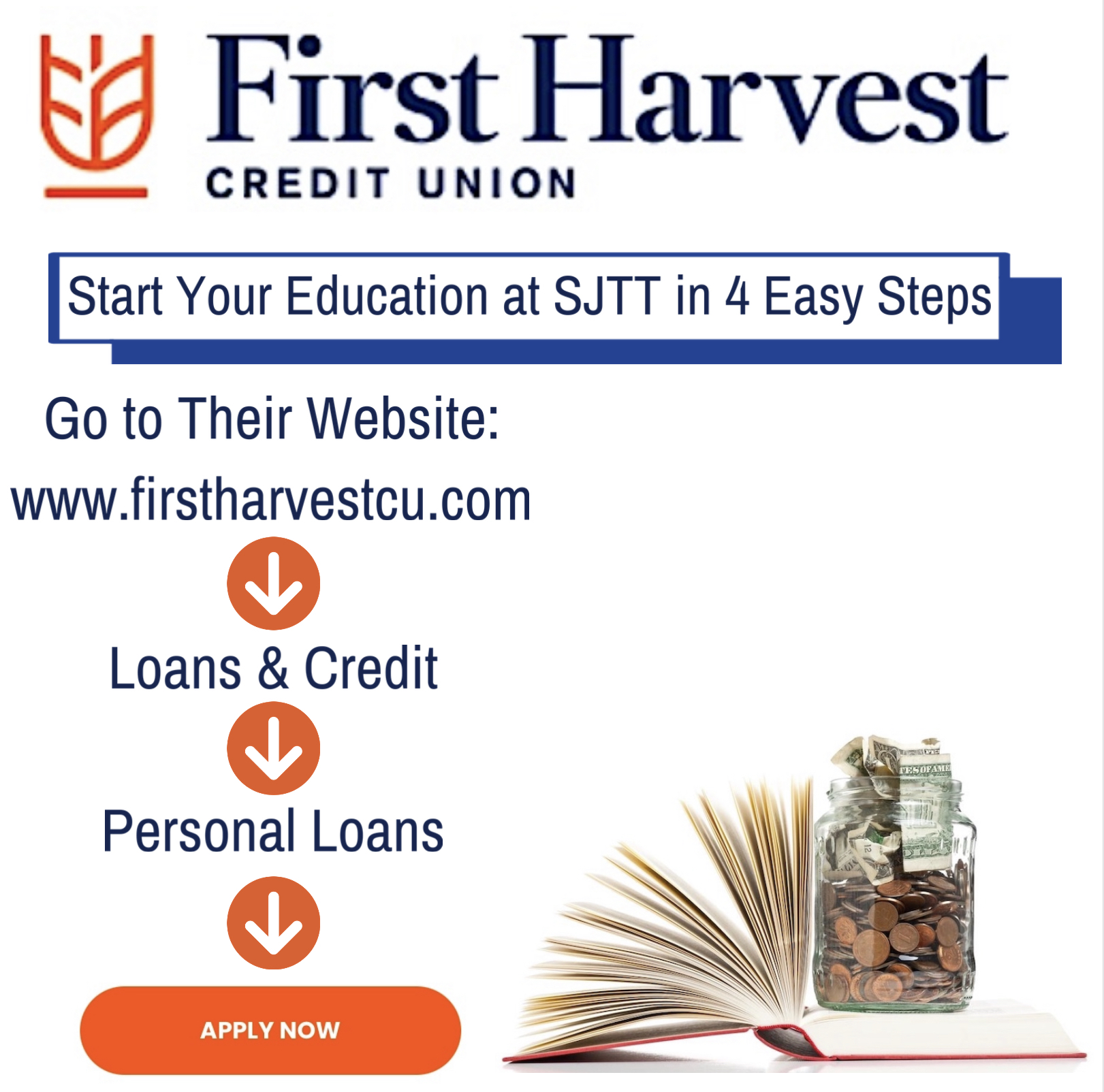 Electric School Financing | SJ Technical Training