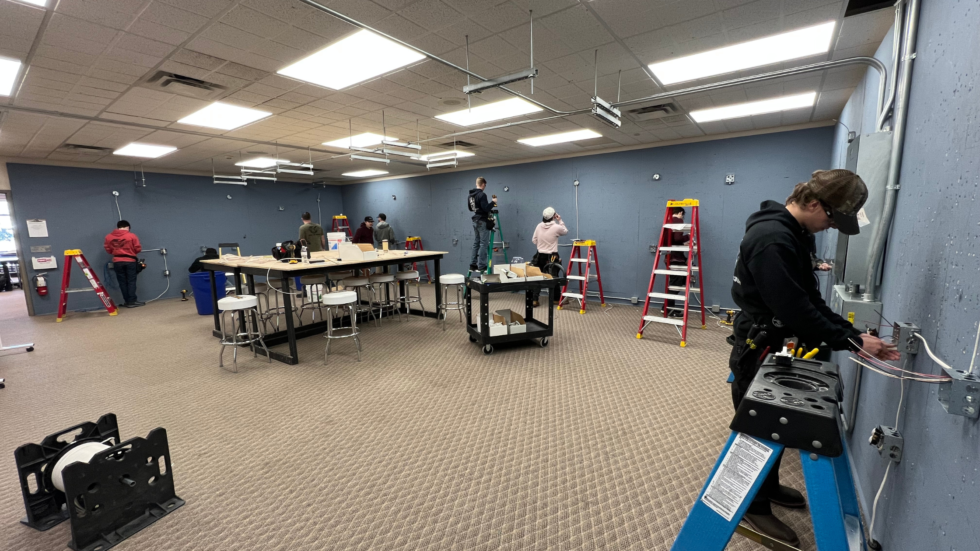 What Does an Electrical Training Program Teach You? - South Jersey ...