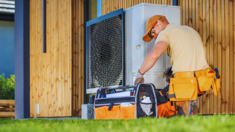 What Does an HVAC Technician Do? A Beginner’s Guide - South Jersey ...