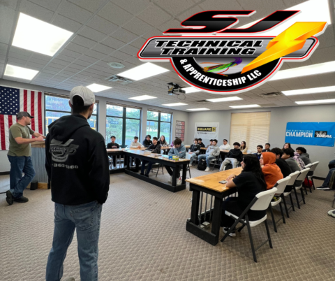 Top Skills Every Aspiring Electrician Needs to Succeed - SJ Tech